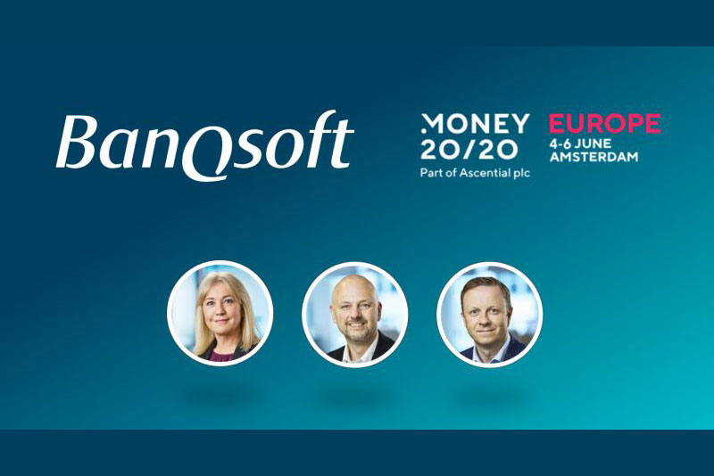 Banqsoft | Enabling financial innovation