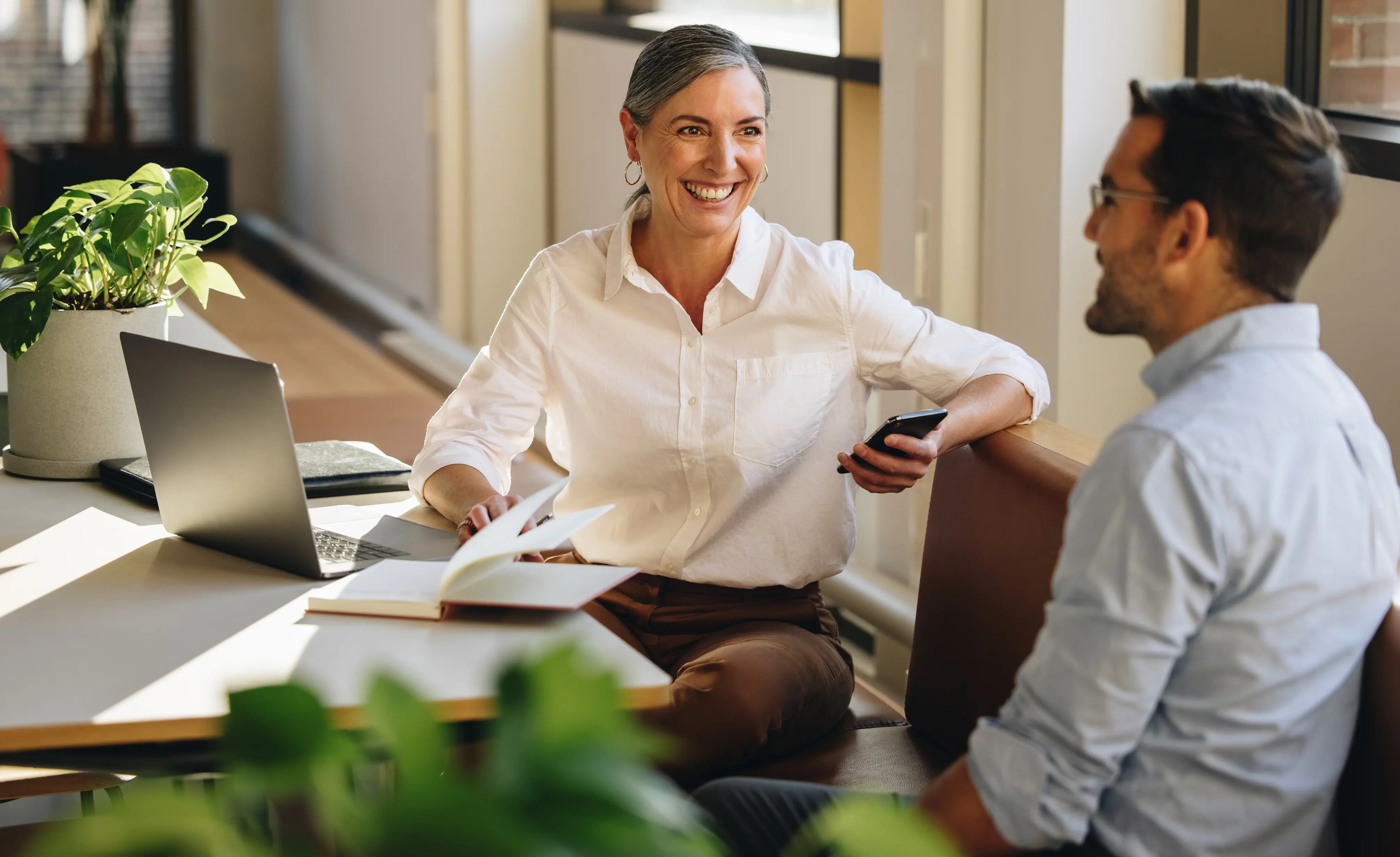 Banqsoft | A leader in Financial Services Software