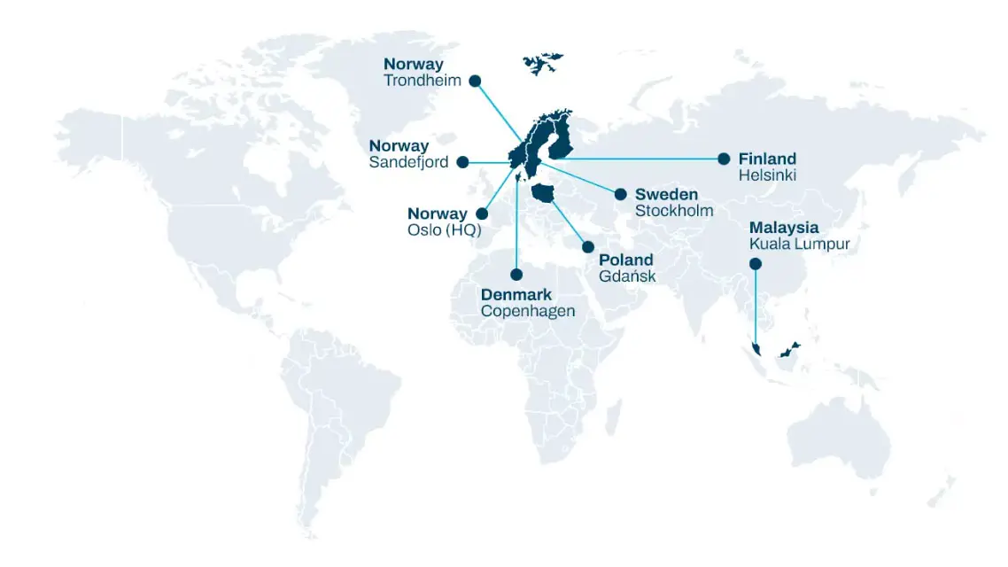 Banqsoft | A leader in Financial Services Software