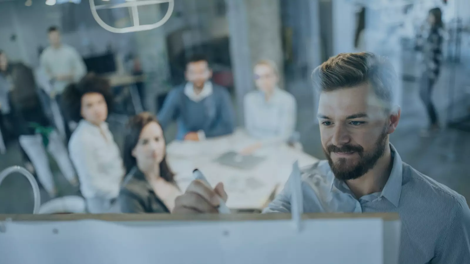 Banqsoft | Enabling financial innovation