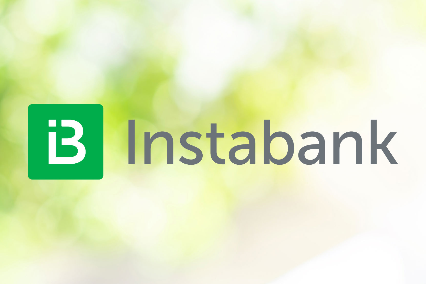 Instabank: New standard for rapid establishment and nordic growth