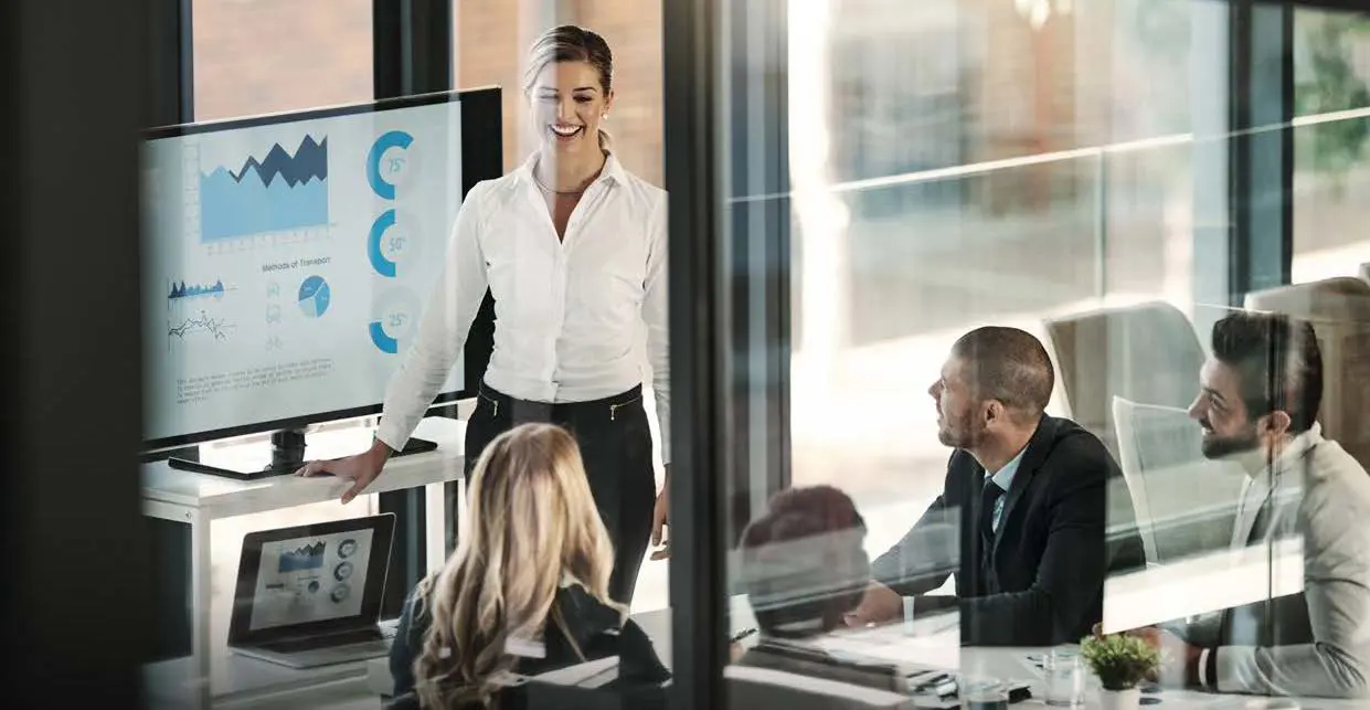 Banqsoft | Cloud-based Software for Credit Management and Debt Collection