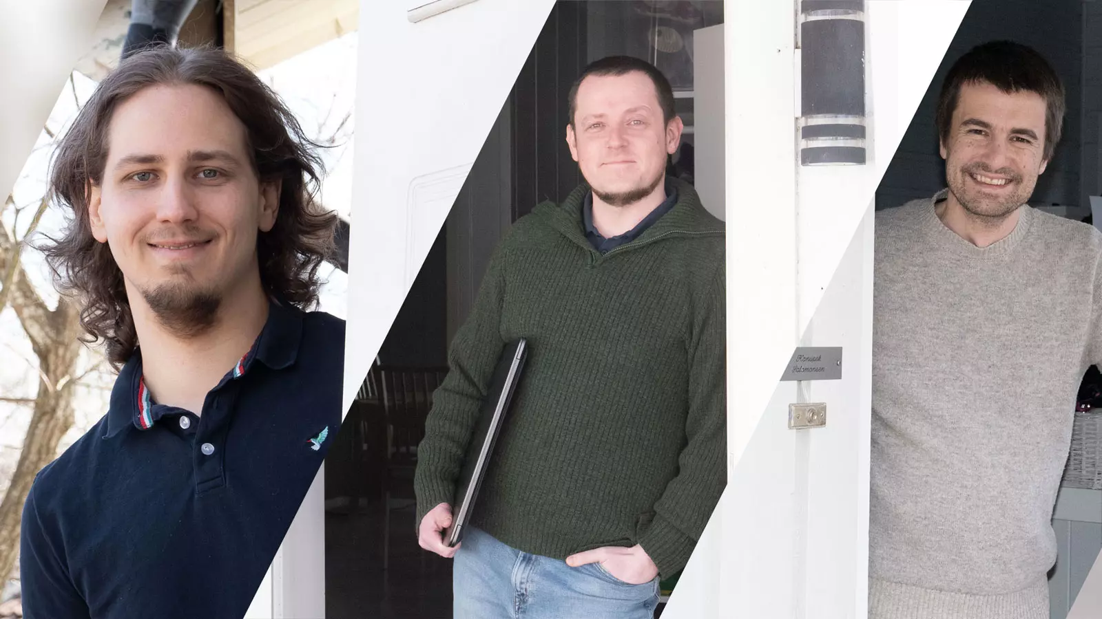 Banqsoft API Developers: Meet Them On Their Doorstep