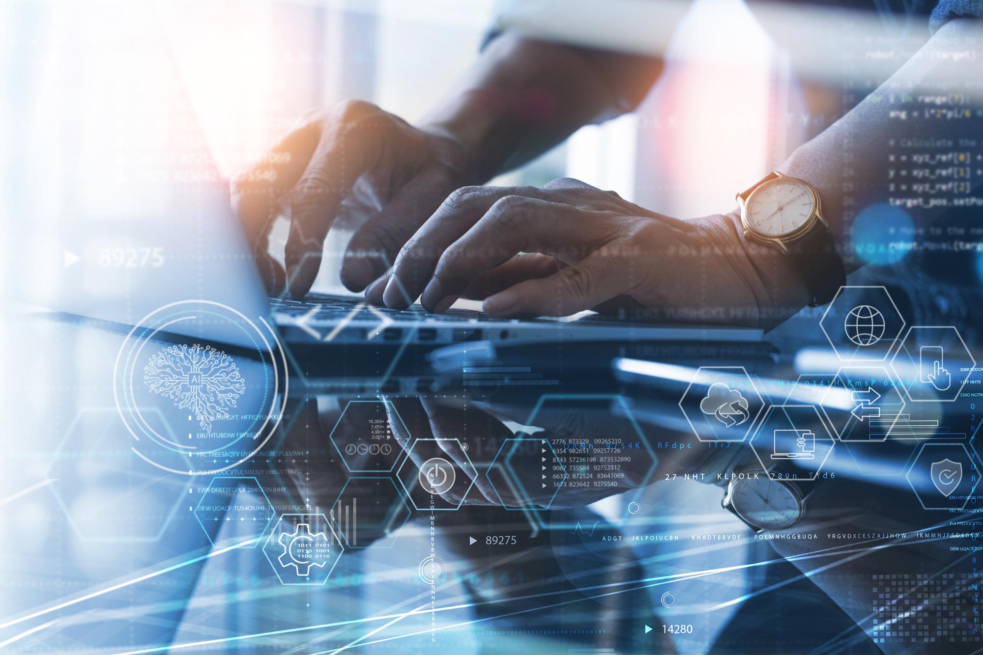 Banqsoft innovates with responsible Ai-driven product development