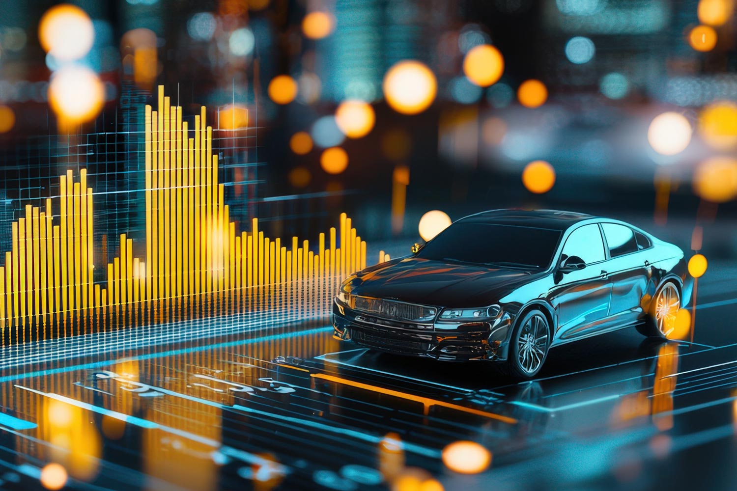 Vehicle-fleet ESG reports: from data dilemma to competitive advantage