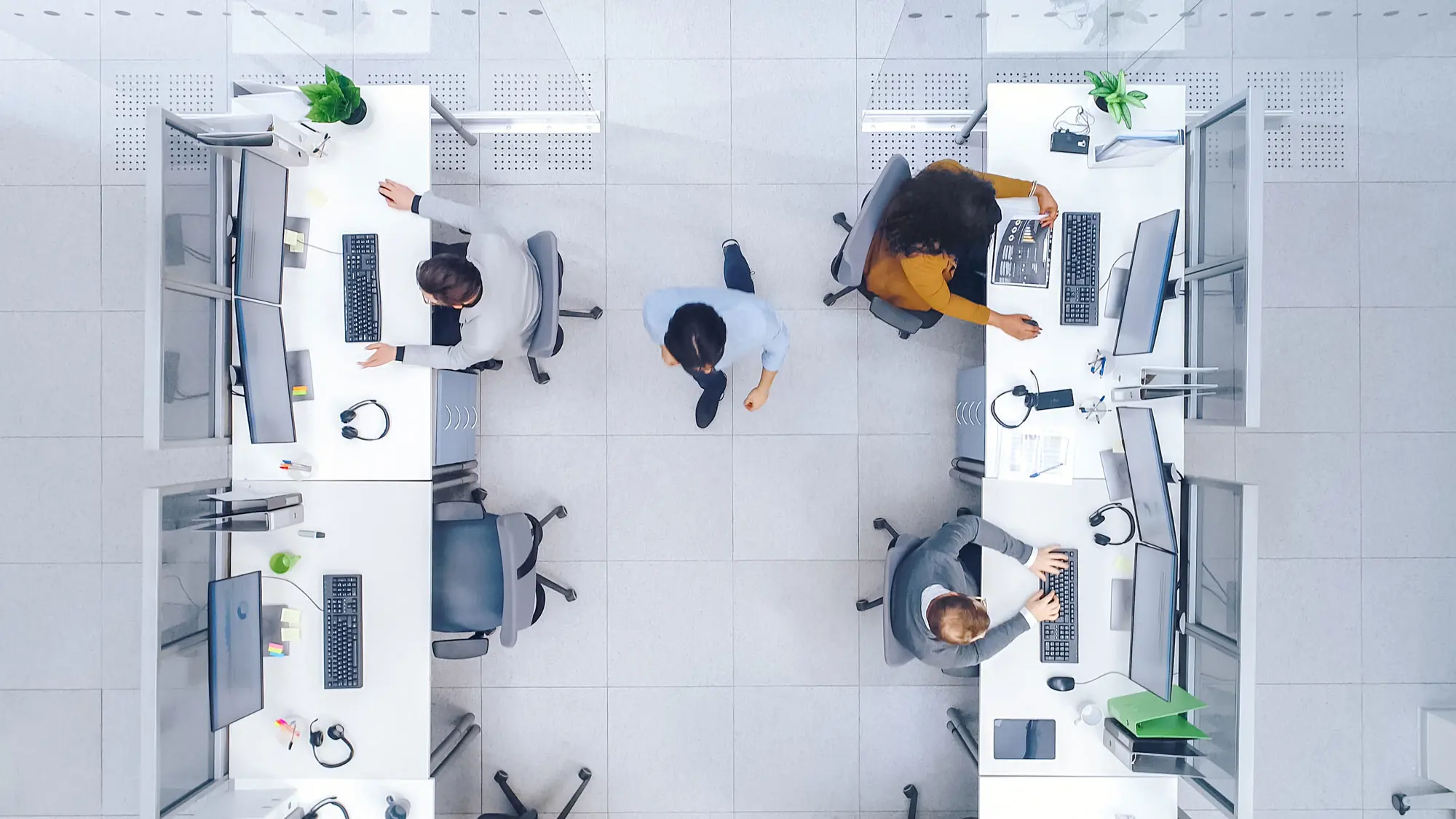 Banqsoft | A leader in Financial Services Software