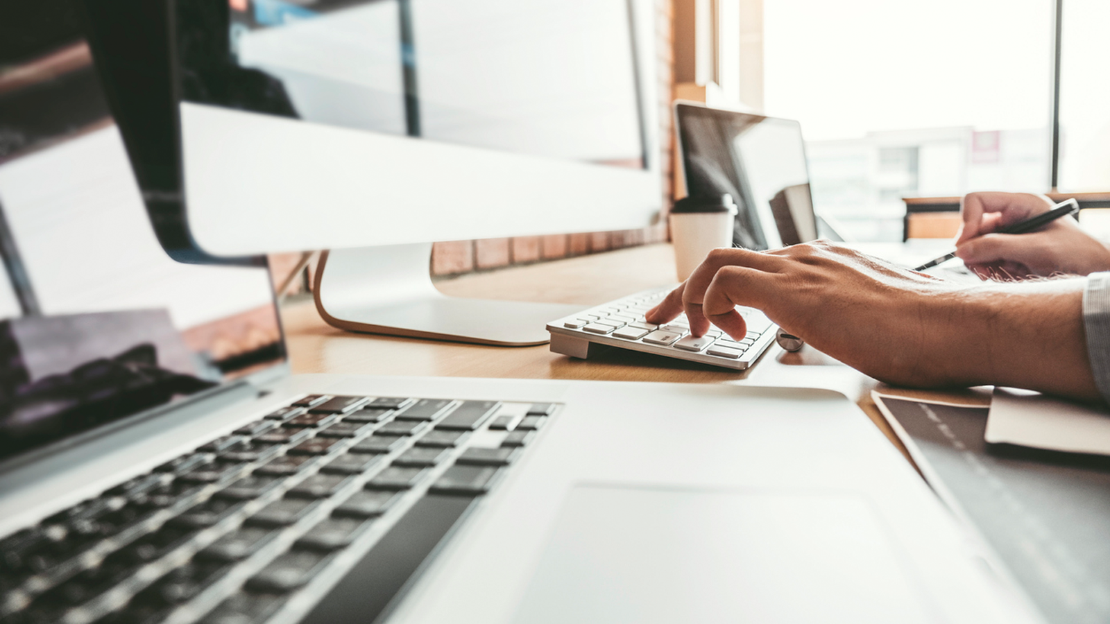 Maintenance Services By Banqsoft – Streamlining Everyday Processes
