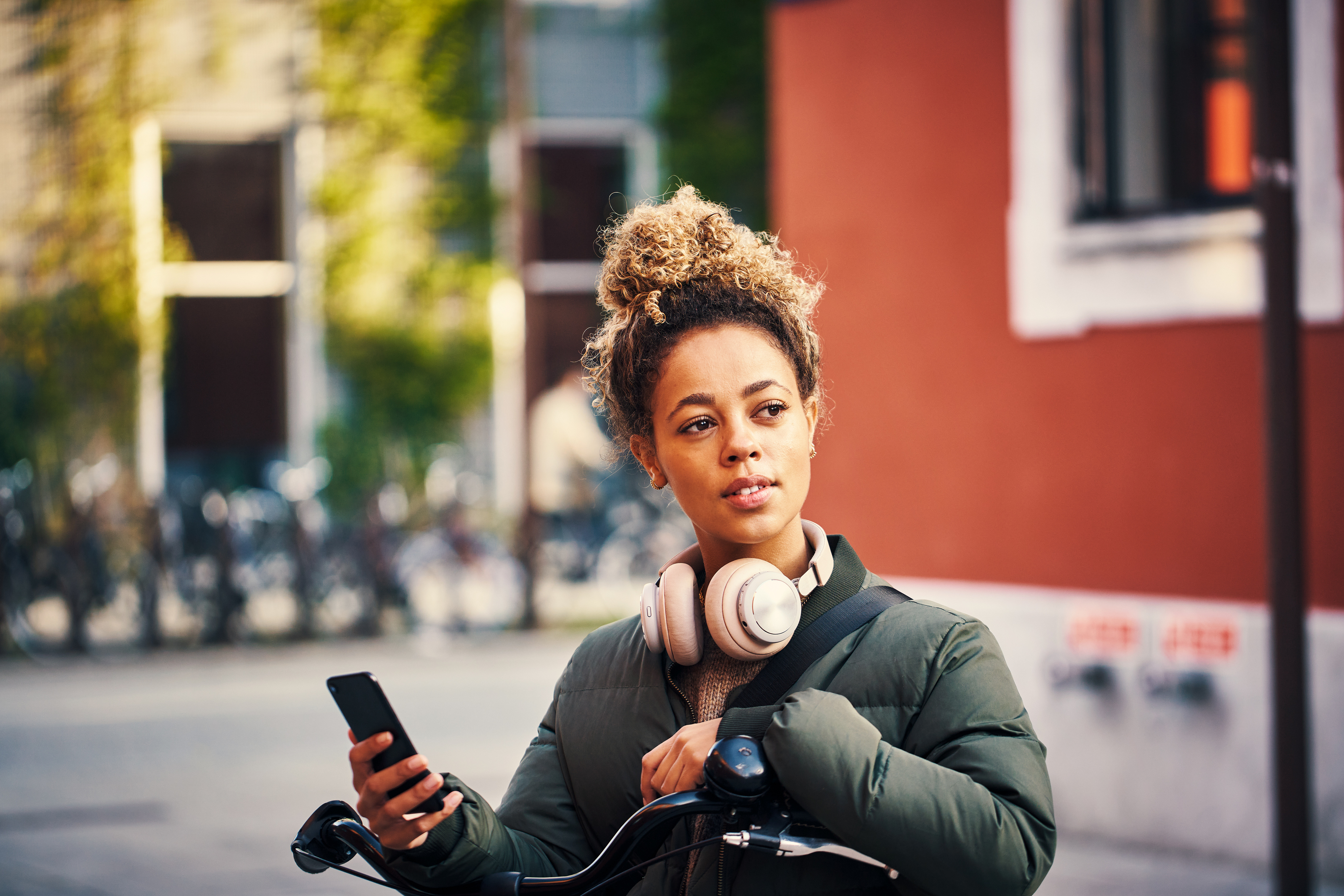 My Page: Self service portals for debitors