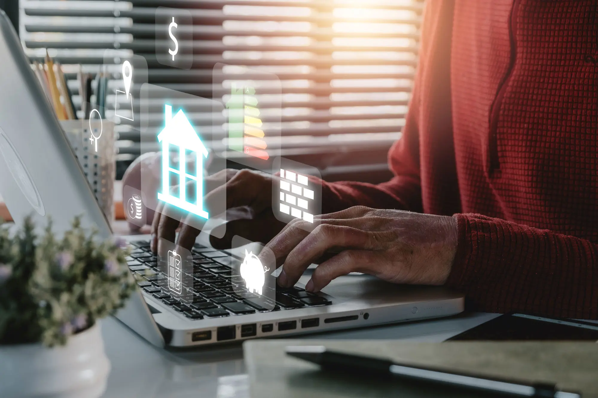 Banqsoft | Retail Banking Software Solution