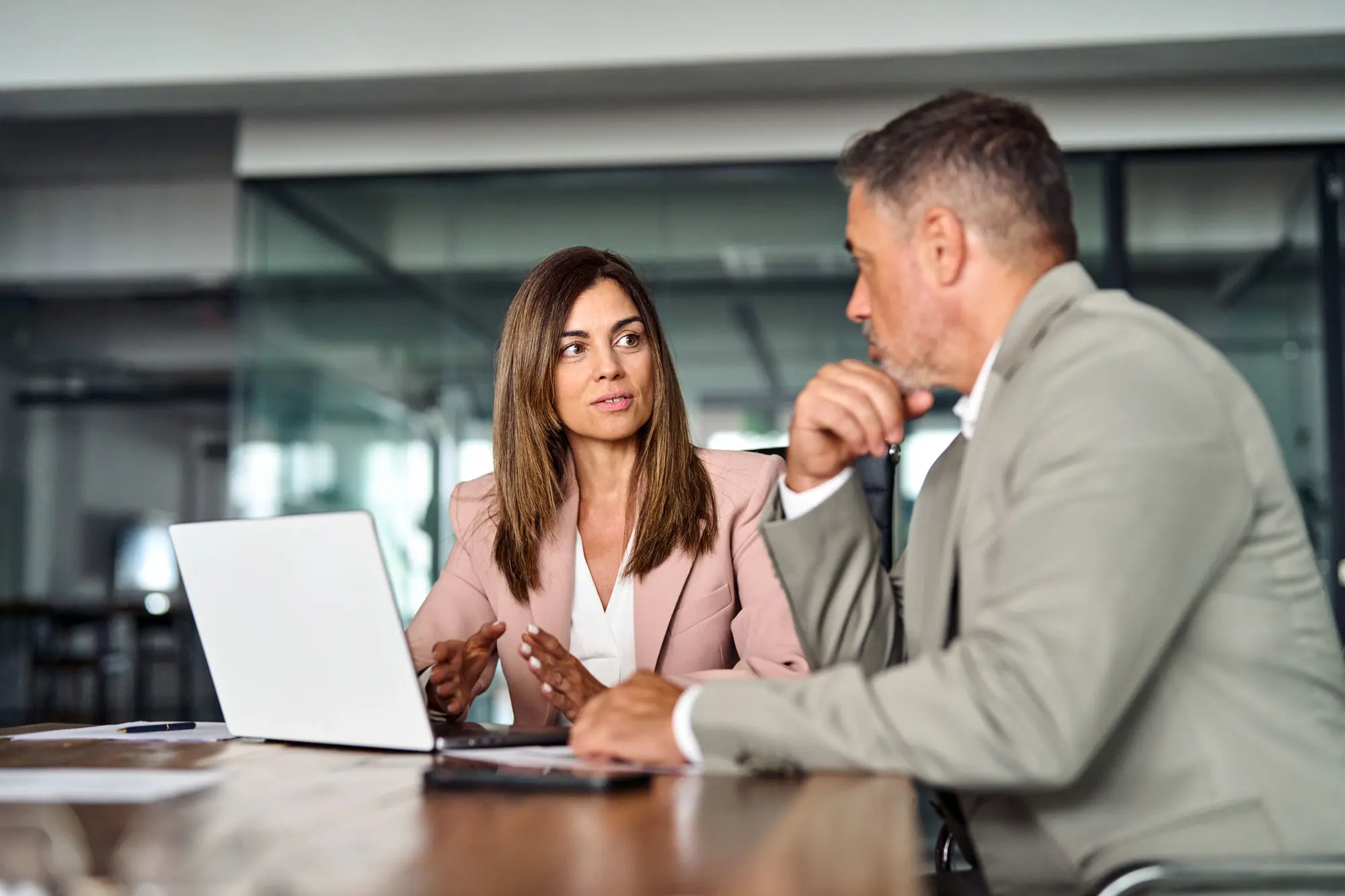 Banqsoft | Retail Banking Software Solution