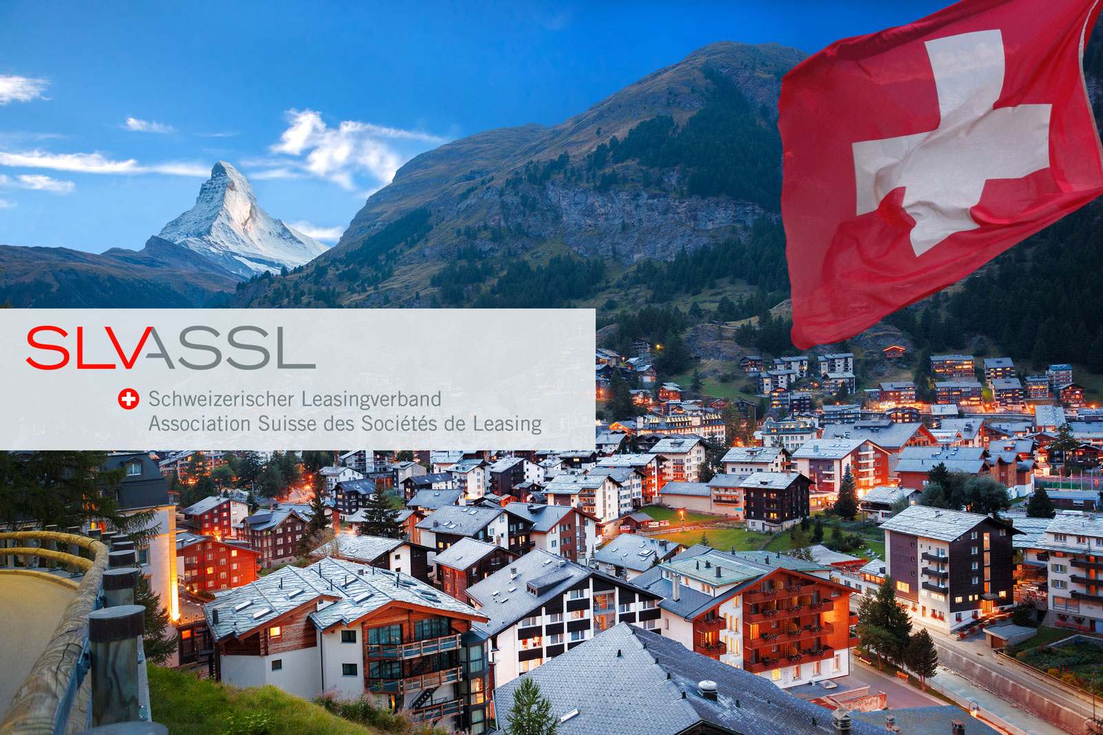 Membership in the Swiss Lease Association for Banqsoft approved