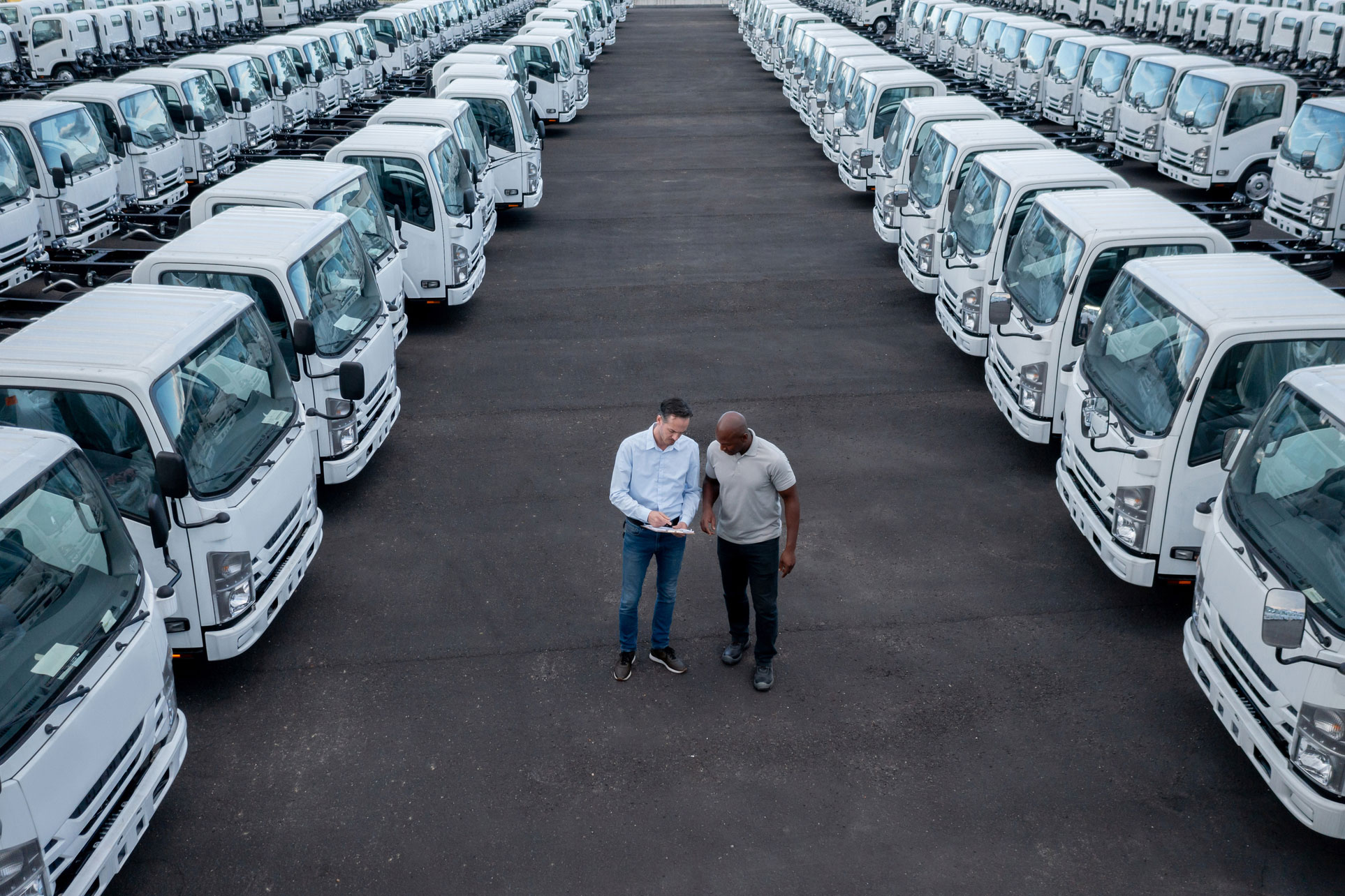 Asset Financing Software