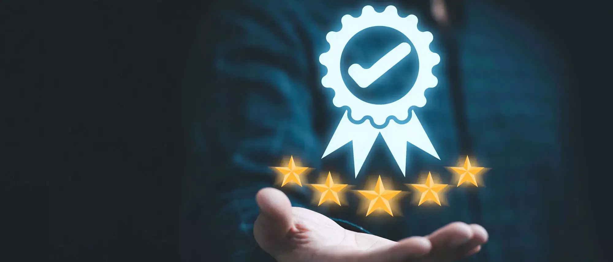 Banqsoft's certifications