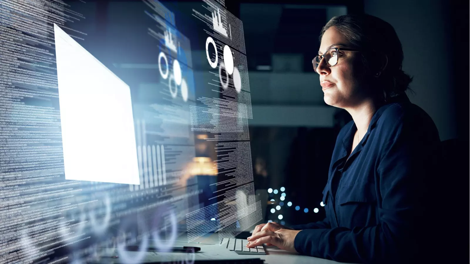 Inspiring Stories of Banqsoft's Women in Tech