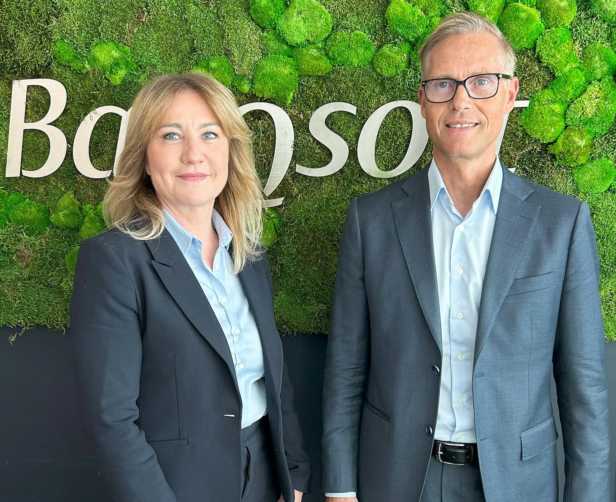 New partnership between Banqsoft and Mastercard