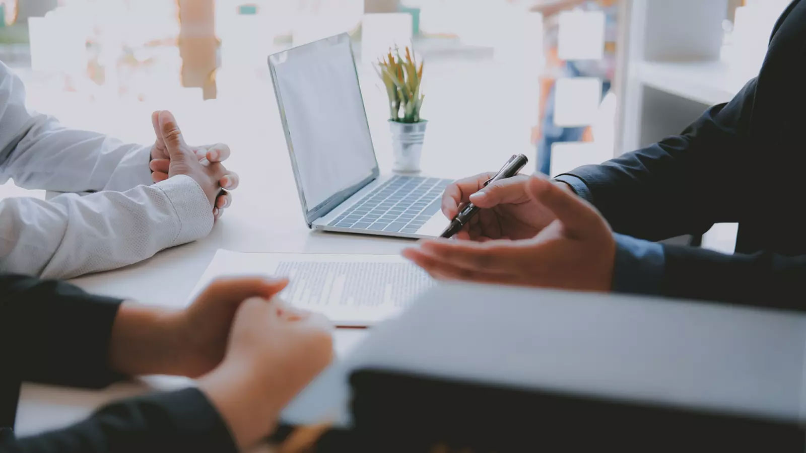 Unlock the Potential of Your Business with our Consulting Services