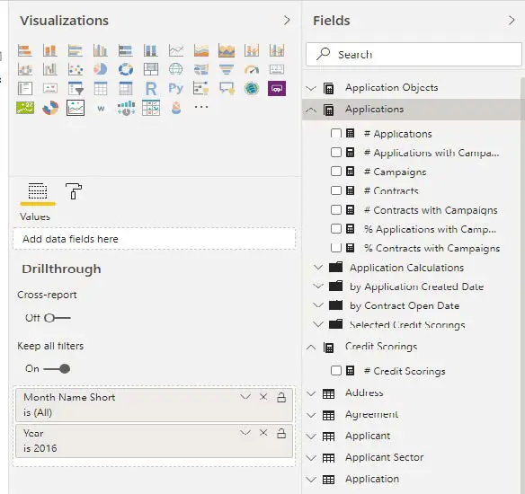 IntelliView: Self Service Business Intelligence Platform