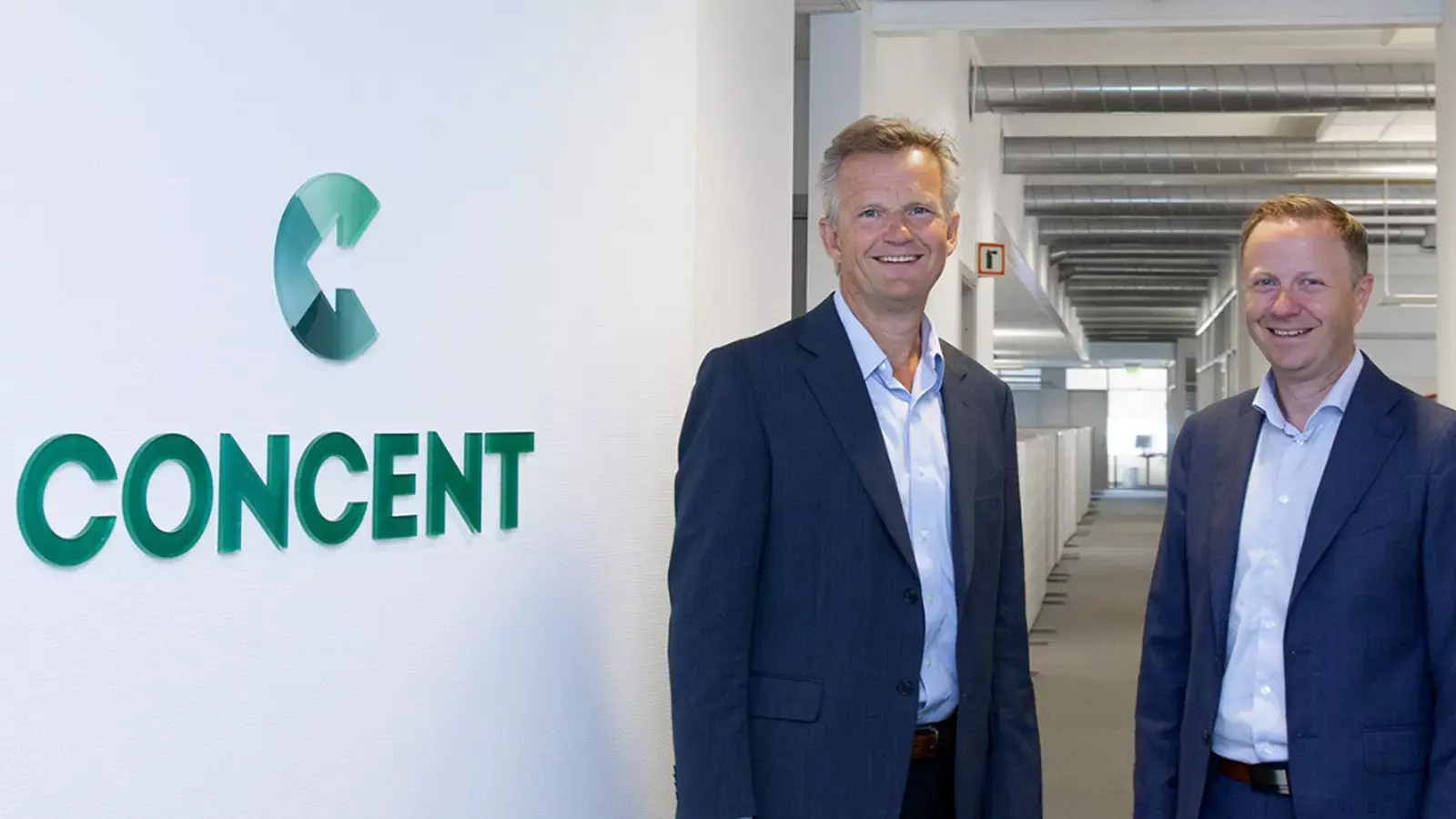 Banqsoft Acquires Concent AS to Expand and Broaden its Market Position