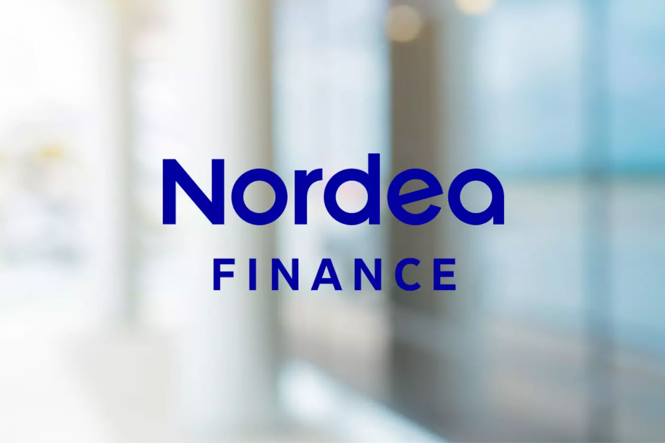 Banqsoft delivers IT platform to Nordea Finance