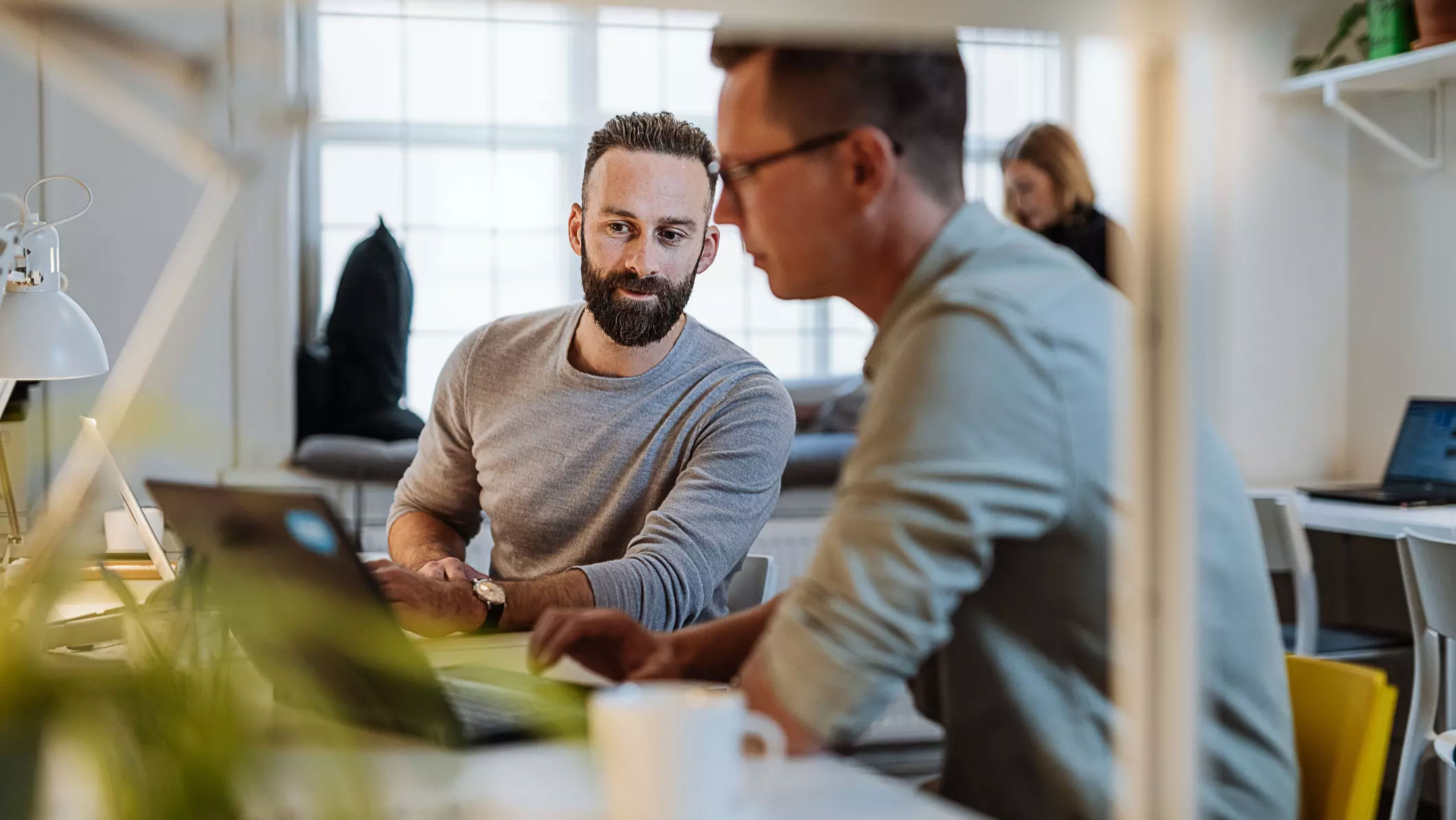 Corporate Social Responsibility | Banqsoft