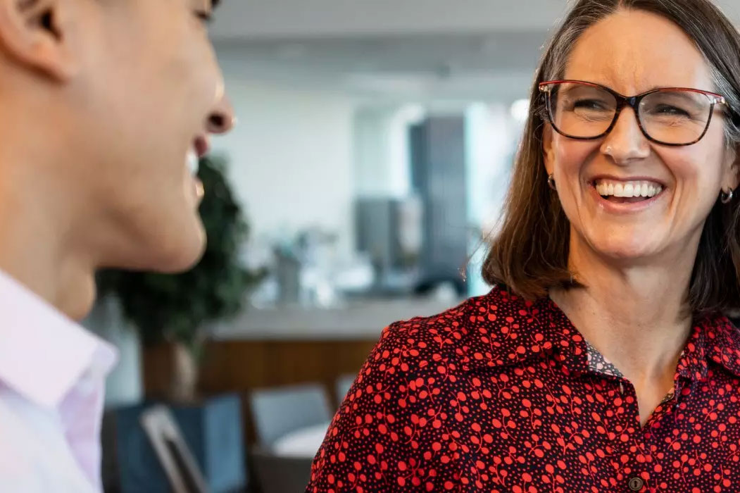 Our People - diversity and inclusion
