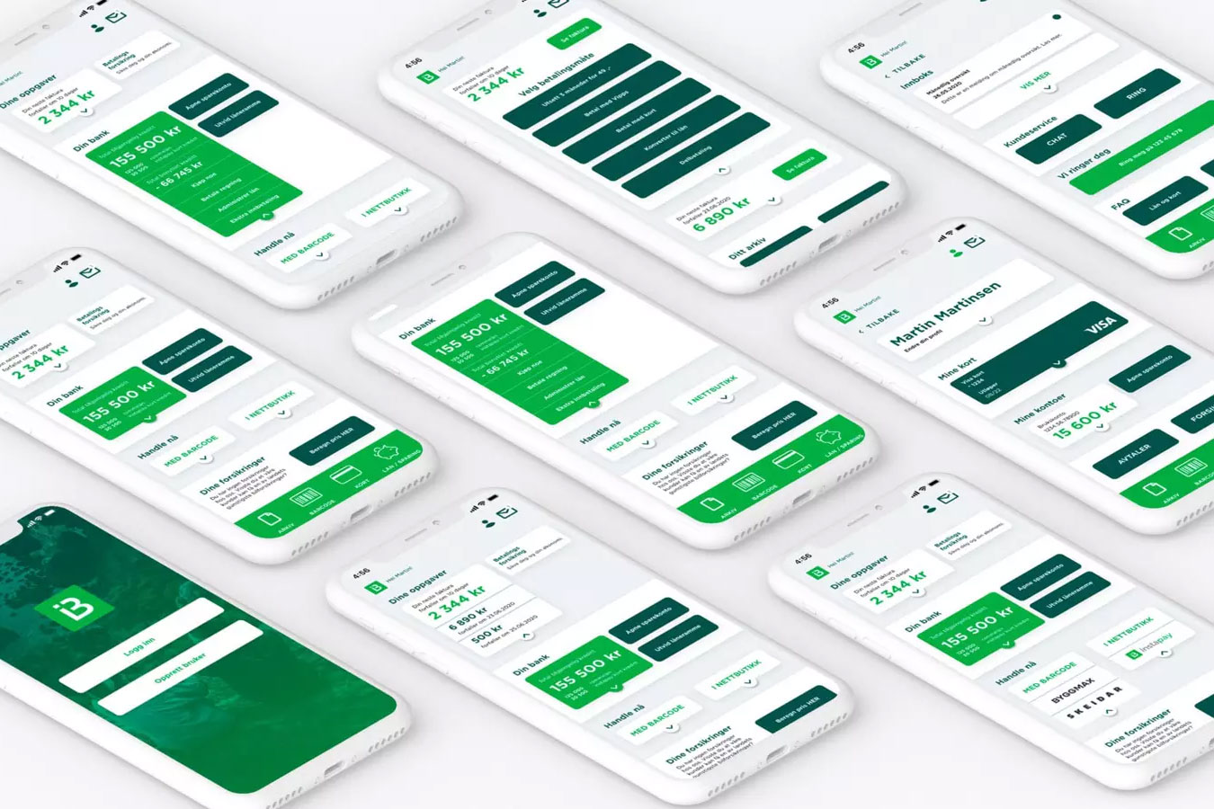 Great Service for Customers