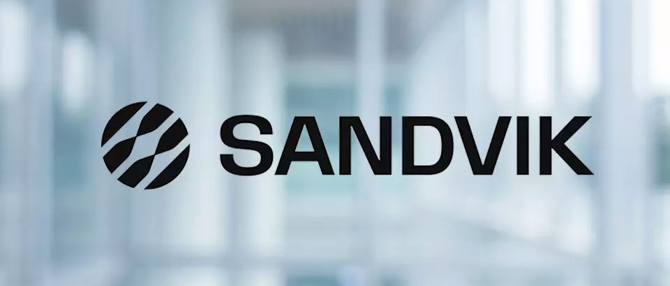 Global Financing for Sandvik Credit Group