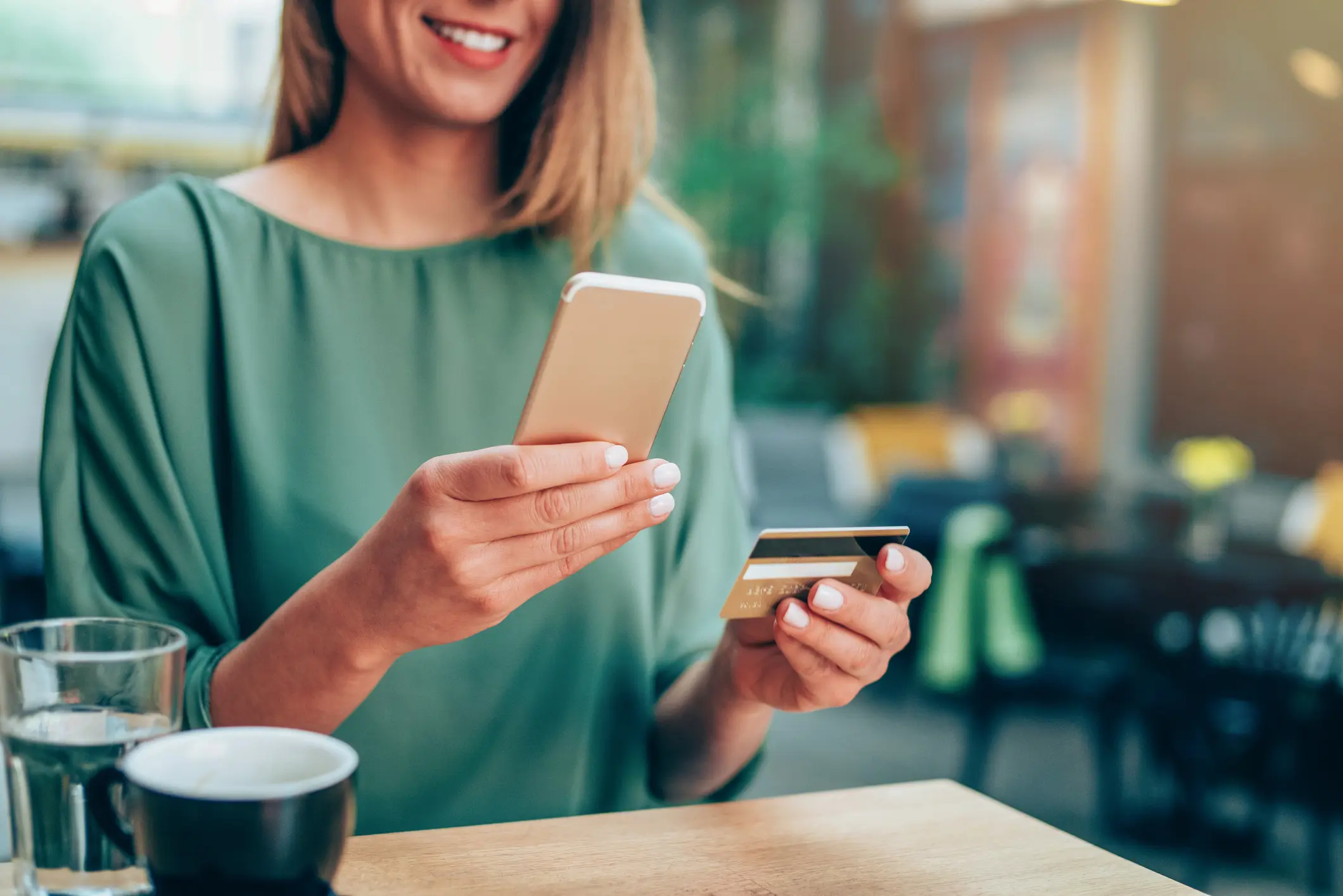 Banqsoft | Retail Banking Software Solution